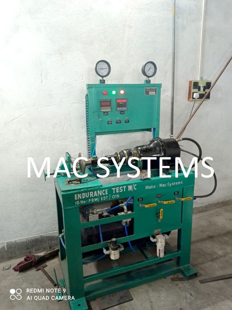 Products – Mac Systems